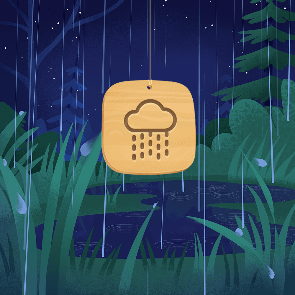 Guided Meditation Sound Meditation Deep Sleep Rain