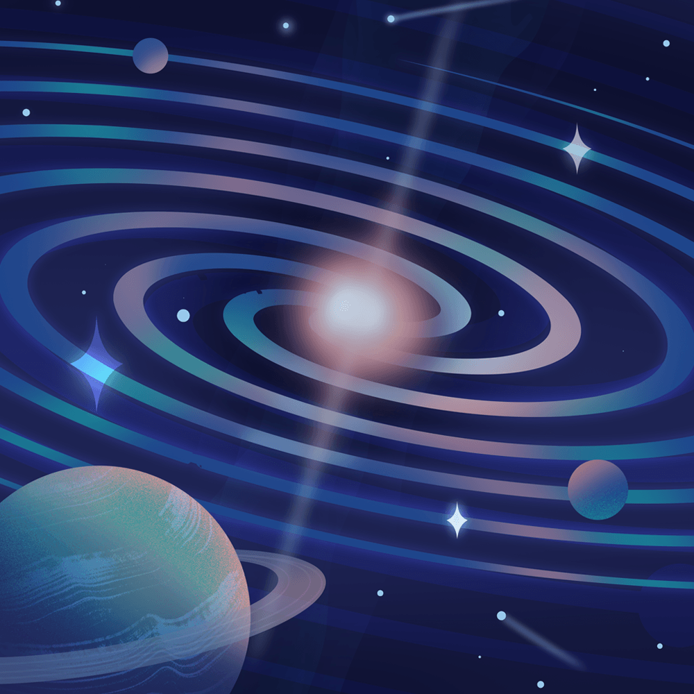 Guided Meditation | Starlight Bedtime Hypnosis | BetterSleep