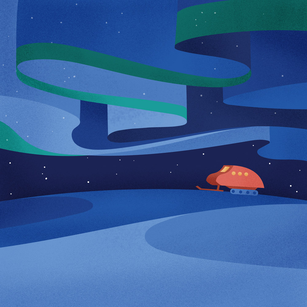 Music For Sleep | Aurora | BetterSleep